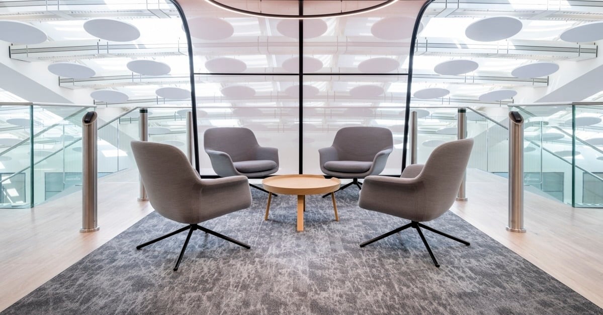 Neurodiversity In The Workplace - How To Design For Neurodiversity